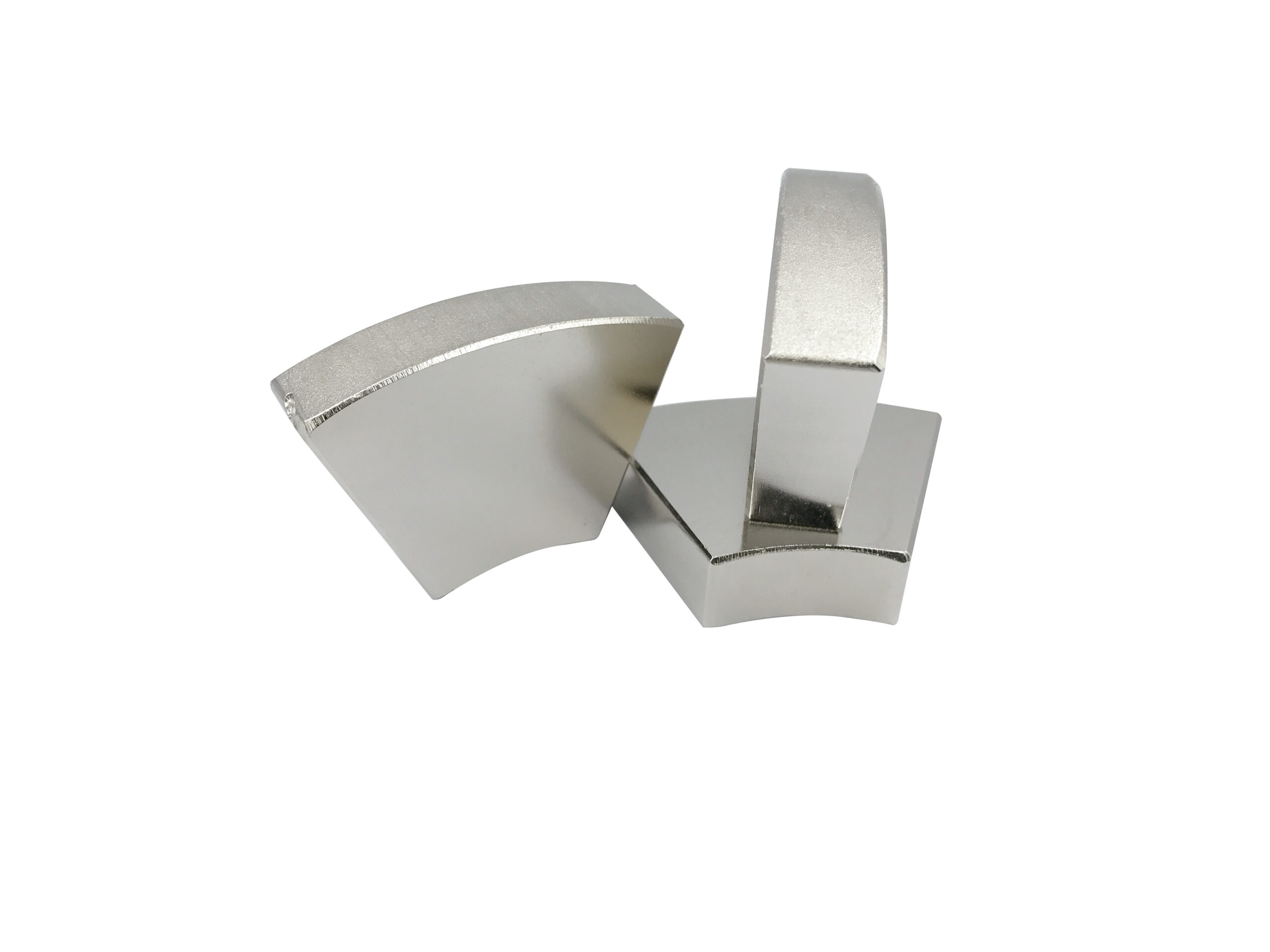 NdFeB Arc Magnets – EPI Magnets