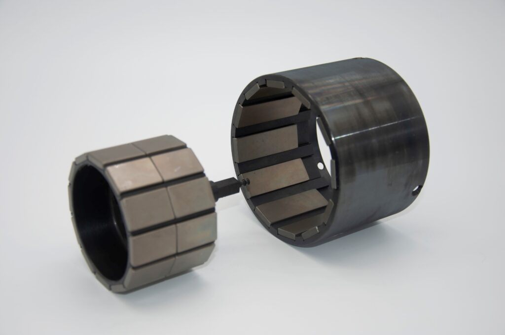 Magnetic Coupling – EPI Magnets