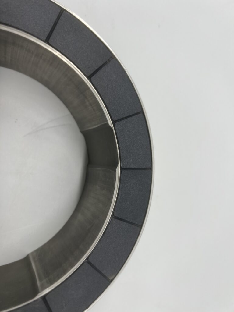 Halbach Array - EPI Magnets