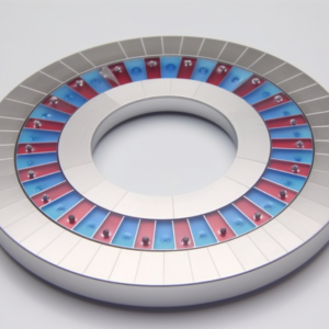 Halbach Array - EPI Magnets