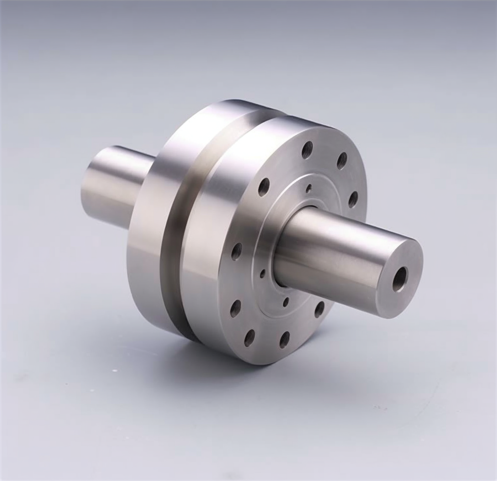 Magnetic Coupling – EPI Magnets