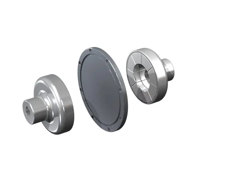 Magnetic Coupling – EPI Magnets