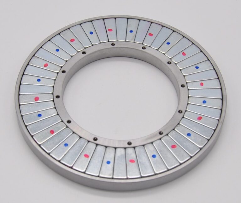 Halbach Array - EPI Magnets