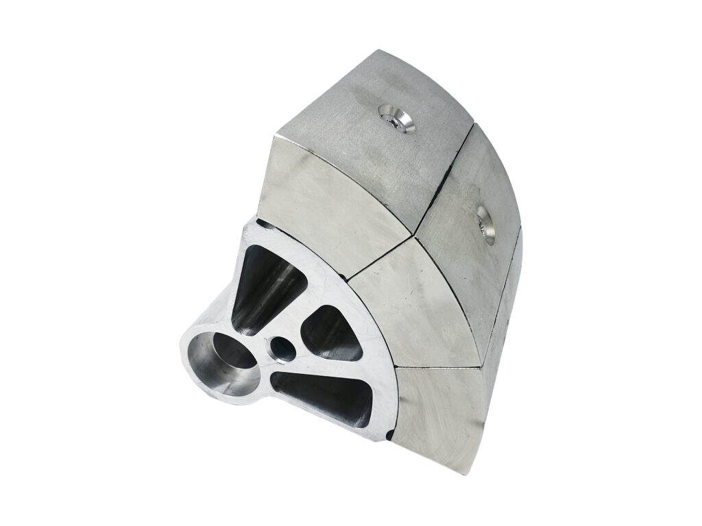 Halbach Array - EPI Magnets