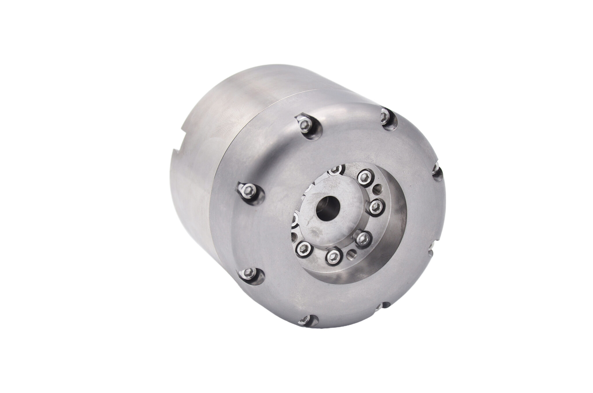 Magnetic Coupling - EPI Magnets