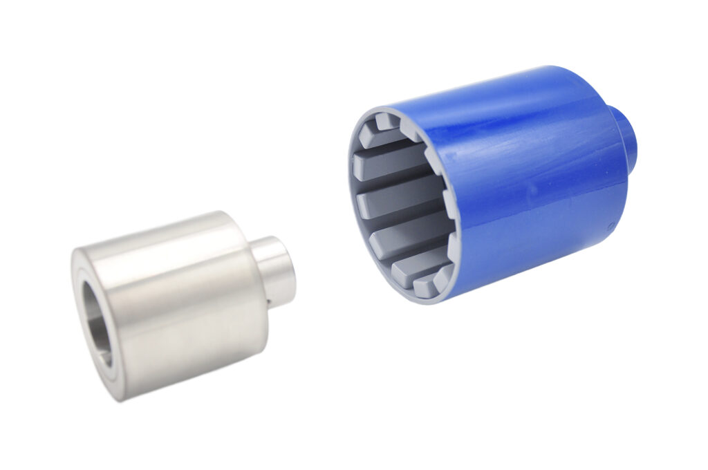 Magnetic Coupling - EPI Magnets