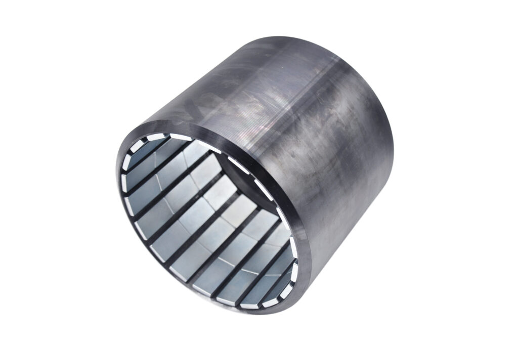 Magnetic Coupling - EPI Magnets