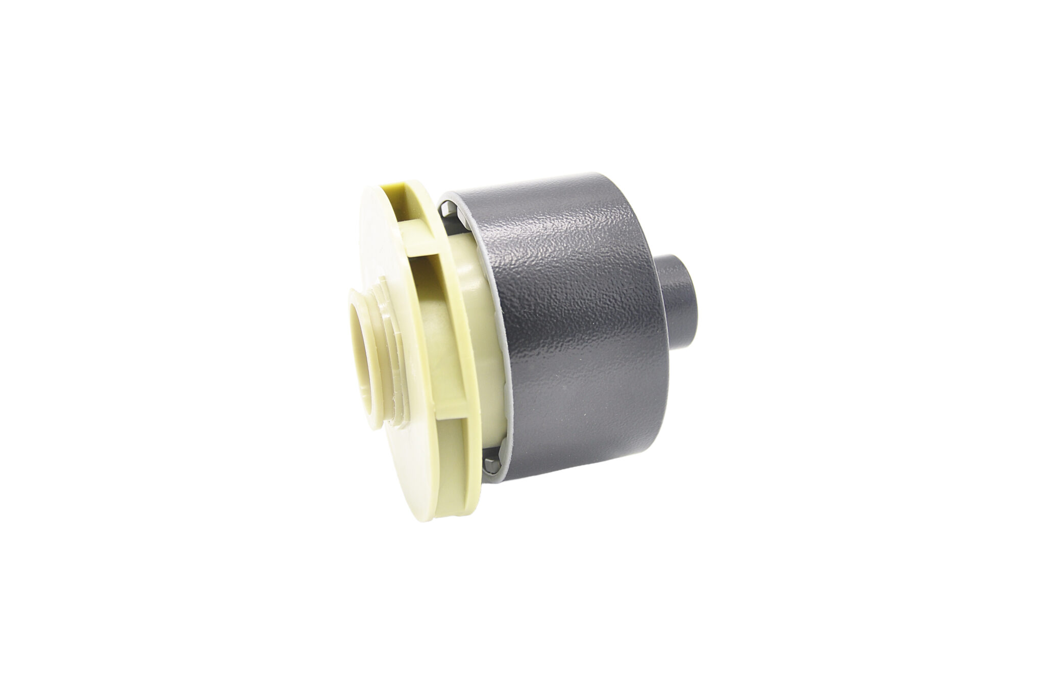Magnetic Coupling - EPI Magnets