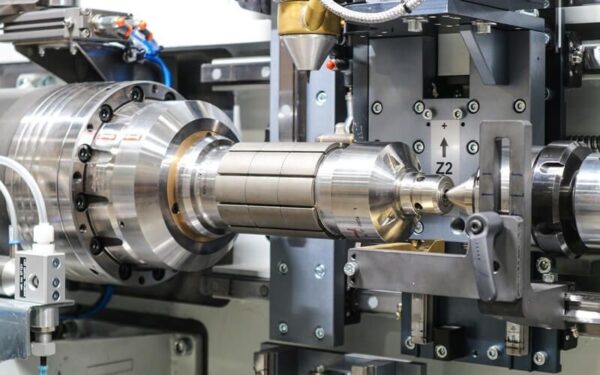 Magnetic Rotor Assemblies - EPI Magnets