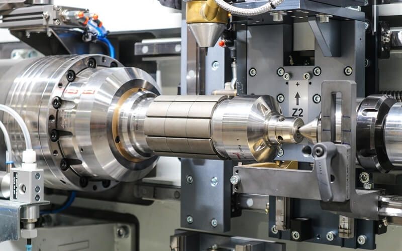 Magnetic Rotor Assemblies - EPI Magnets