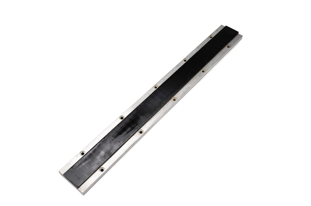 Linear Motor Magnet Tracks - EPI Magnets