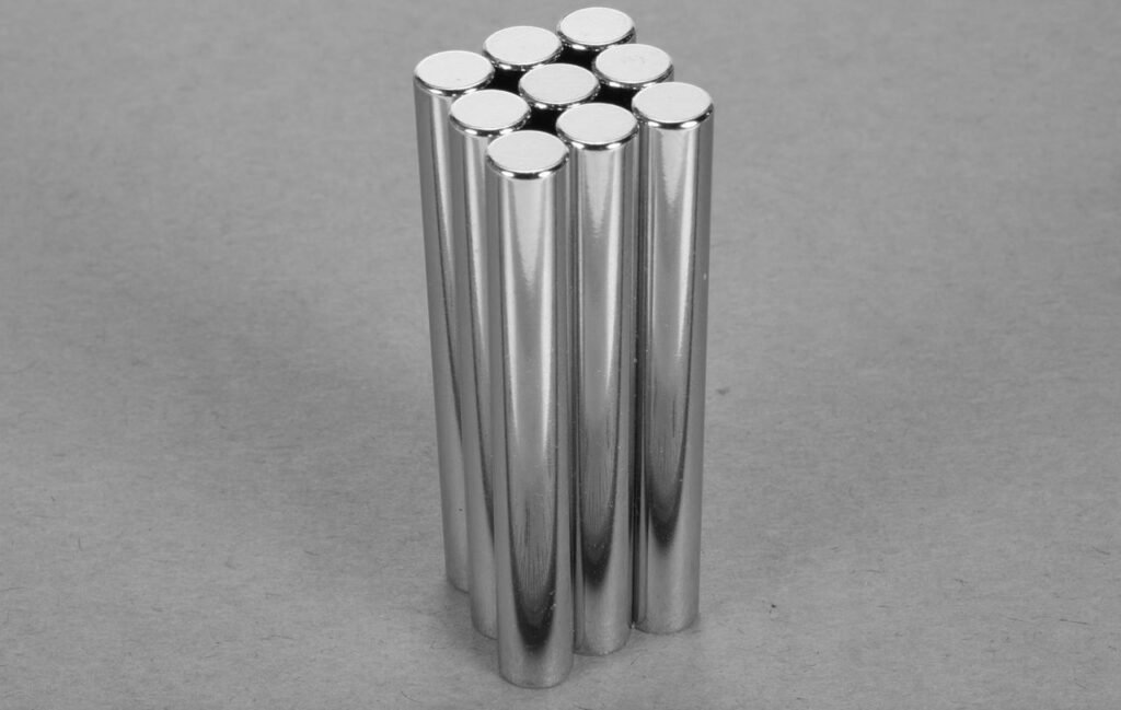 D4Y0 Neodymium Disc/Cylinder Magnets - EPI Magnets