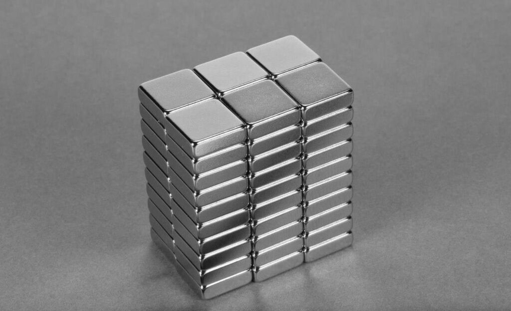 B662 Neodymium Block Magnets - EPI Magnets