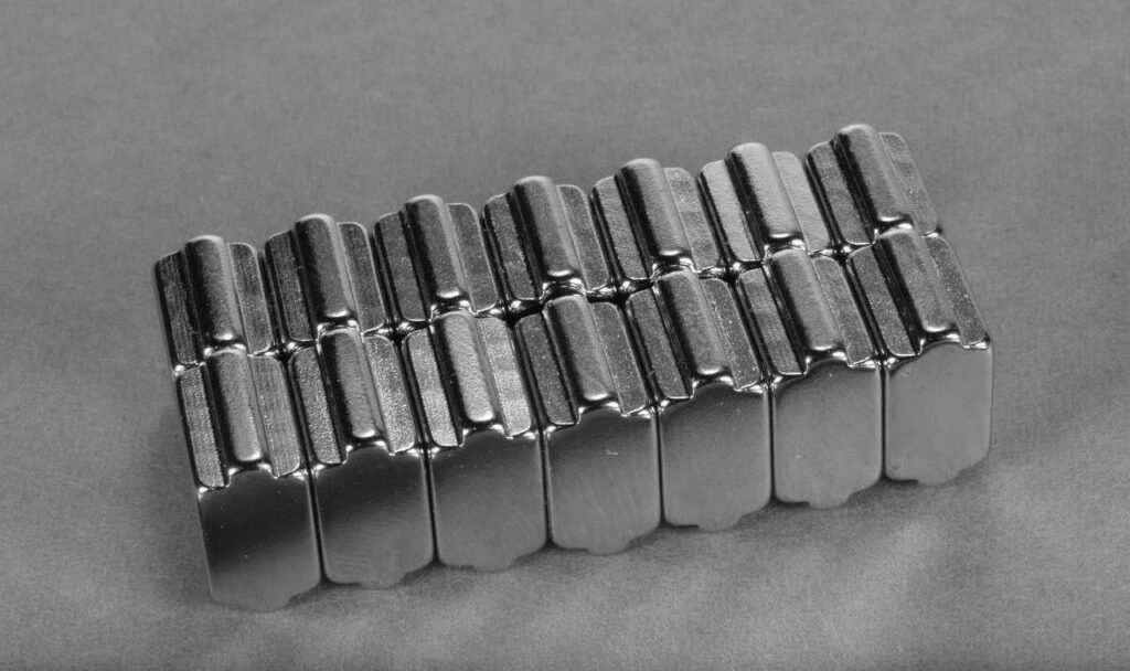 SB664-OUT Neodymium Block Magnets - EPI Magnets