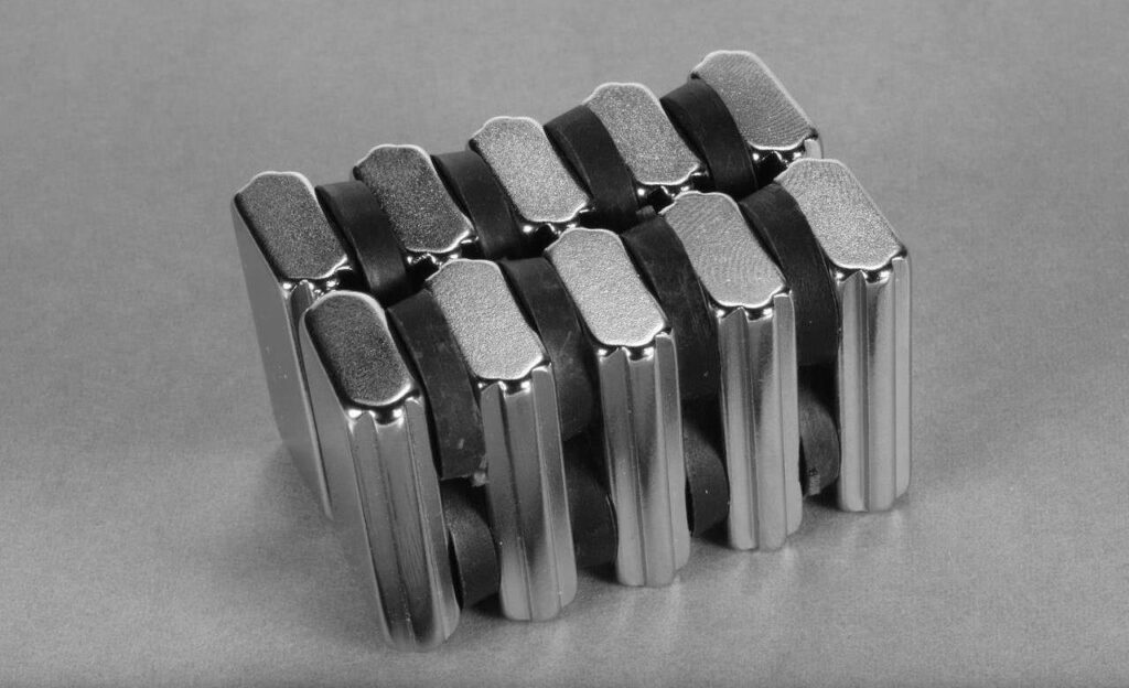 SB8X04-OUT Neodymium Block Magnets - EPI Magnets