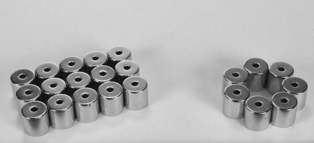 R6036DIA Neodymium Ring Magnets - EPI Magnets