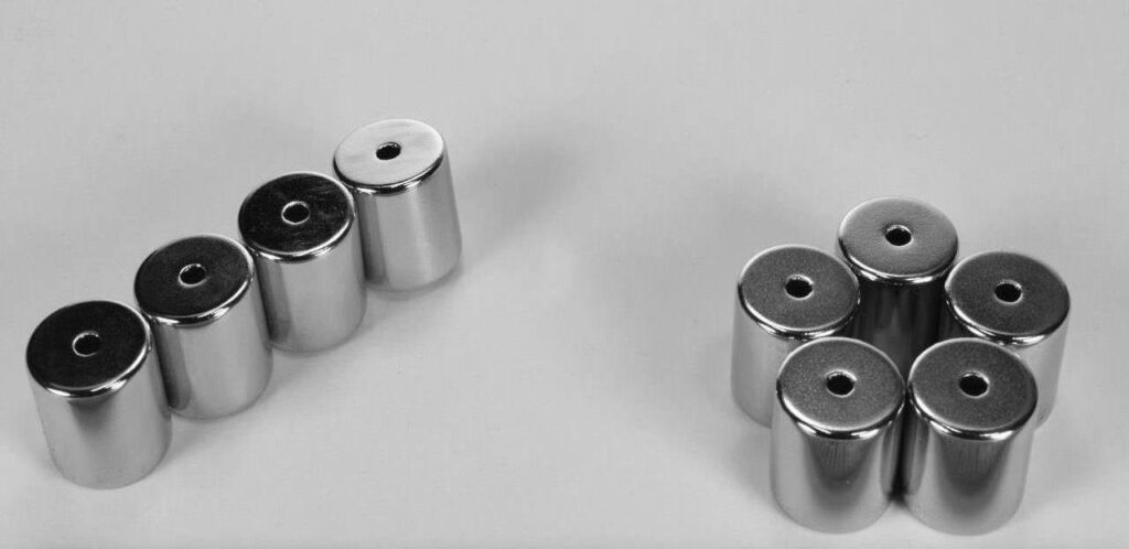 RA2ADIA Neodymium Ring Magnets - EPI Magnets
