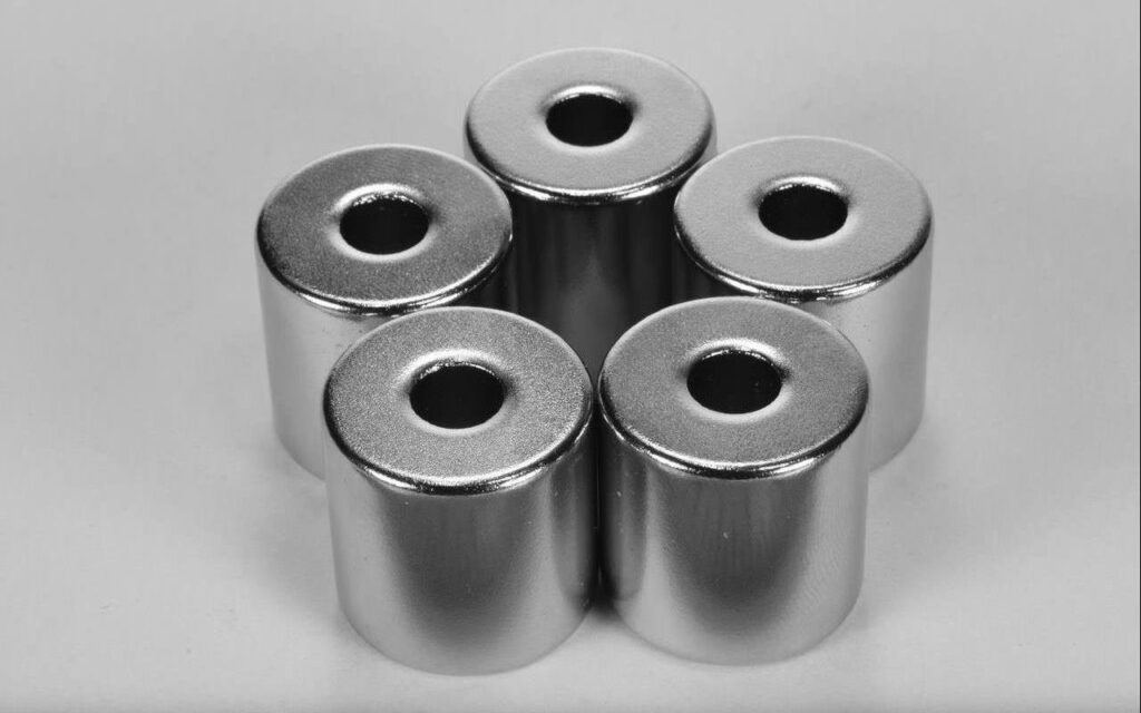RC4CDIA Neodymium Ring Magnets - EPI Magnets