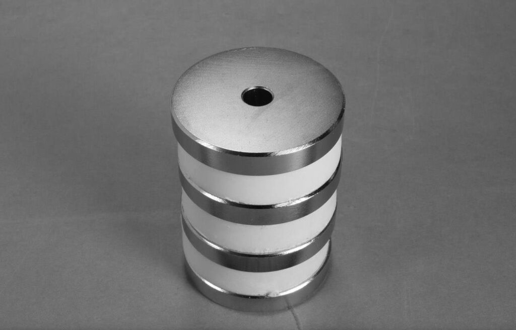 RX844 Neodymium Ring Magnets - EPI Magnets