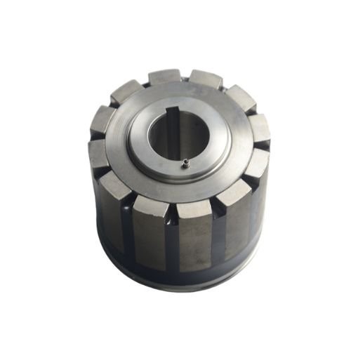 An Overview of Halbach Arrays - EPI Magnets