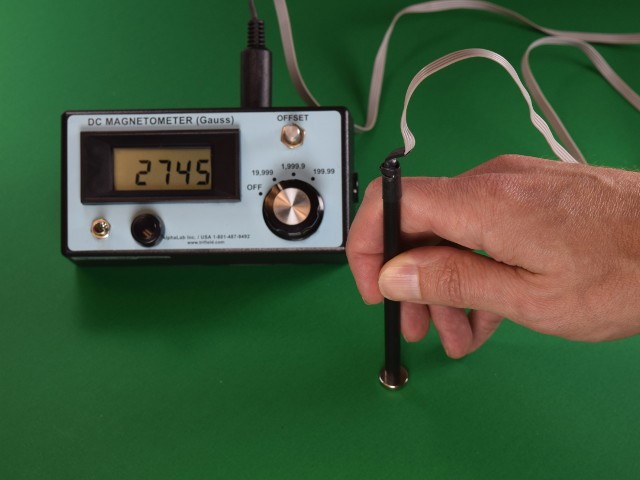 A Guide to Measuring Magnets - EPI Magnets