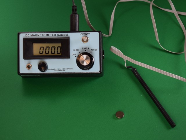 A Guide to Measuring Magnets - EPI Magnets
