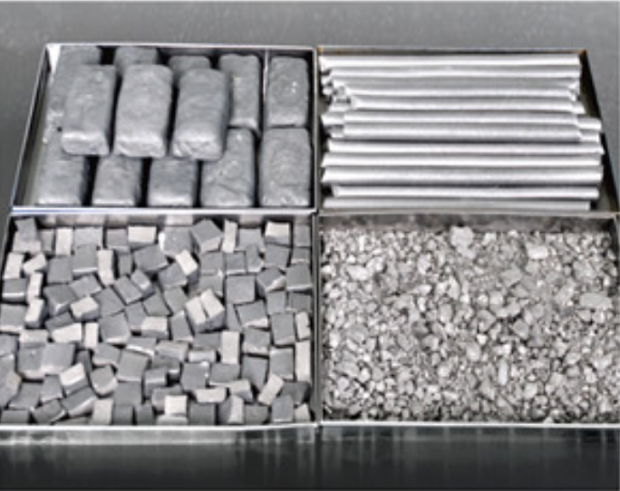 The Process of Making Neodymium Magnets - EPI Magnets