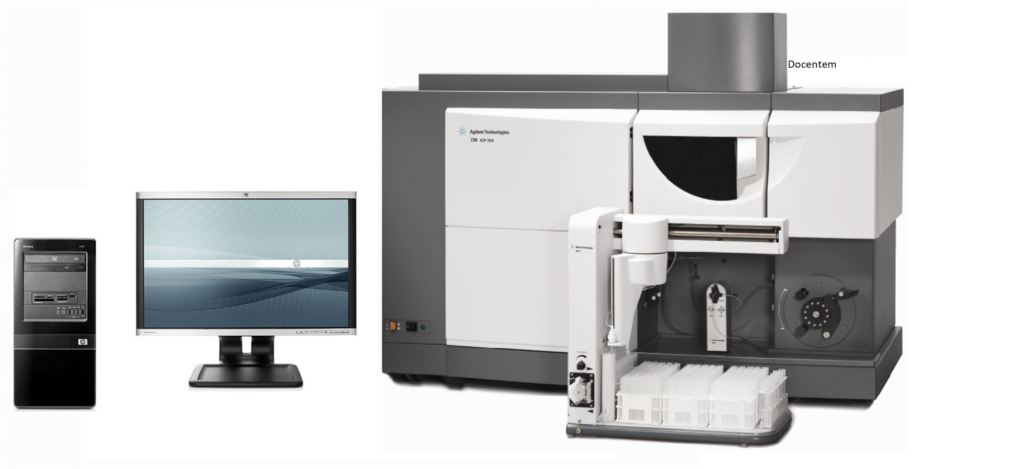 Composition Analysis of Neodymium Magnets via ICP-AES Techniques - EPI ...
