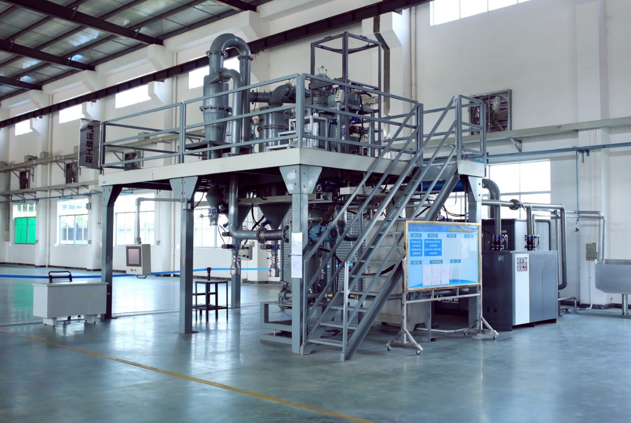 The Process of Making Neodymium Magnets - EPI Magnets