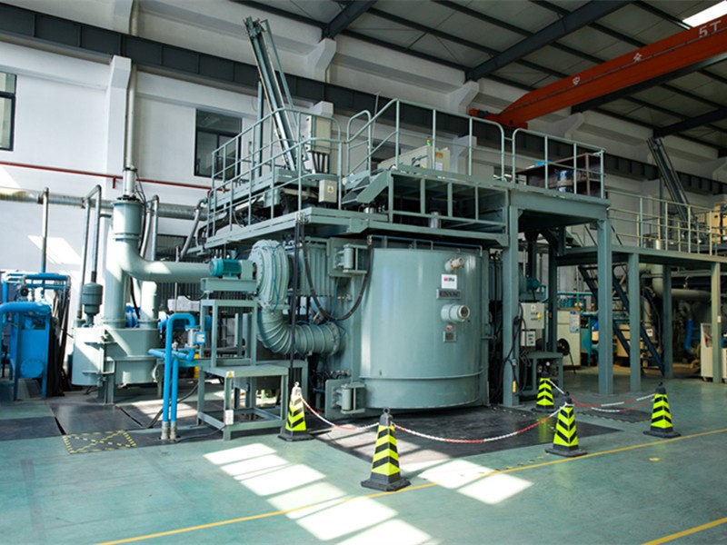 The Process of Making Neodymium Magnets - EPI Magnets