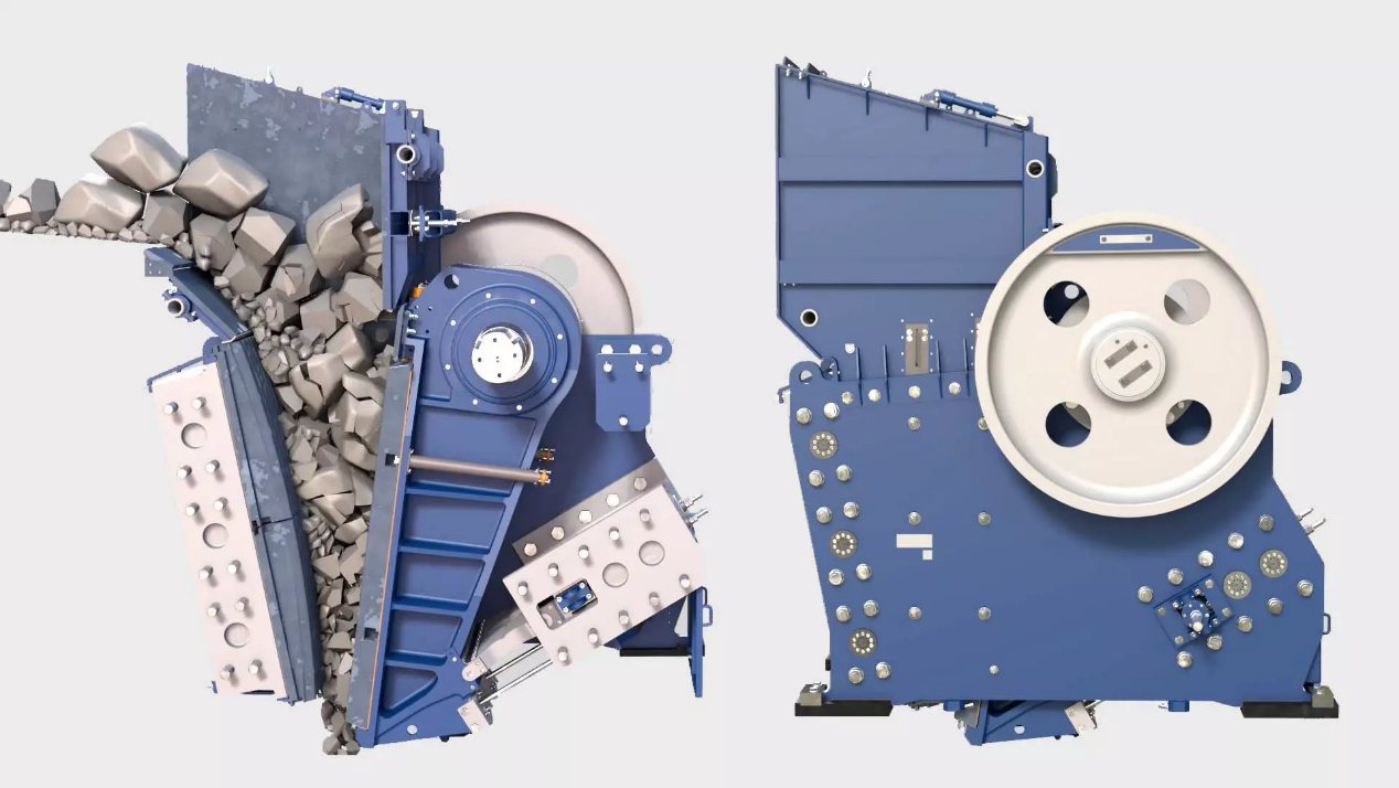 Neodymium Magnet Production Series Part 2 - Milling Process - EPI Magnets